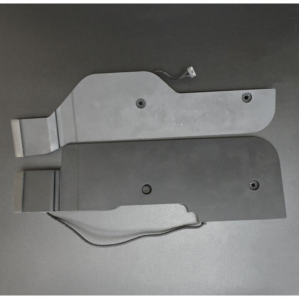 Apple iMac 21.5-inch Late2013  左右スピーカー 中古品iMac 21.5-inch Late2013から取り外したものになります。中古品なので、使用感や小傷があります。