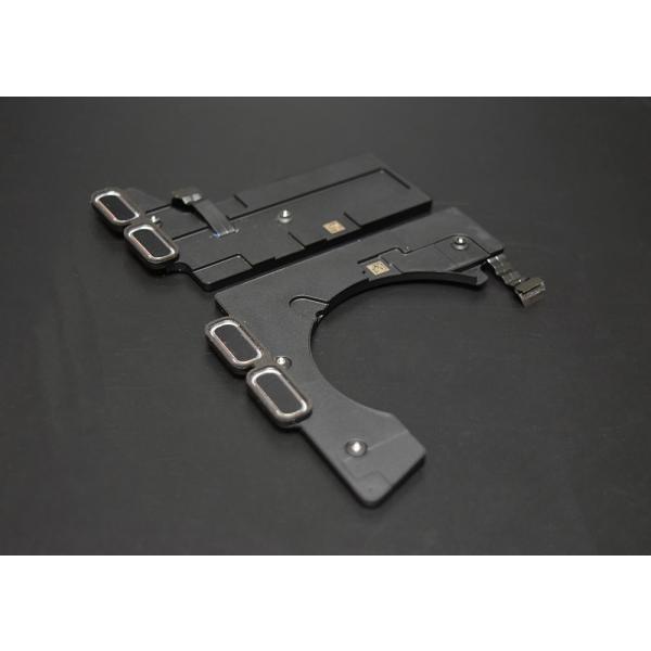 MacBook Pro 13-inch 2016 A1708  スピーカー セット 中古品 ■対応機種 MacBook Pro 13 2016 A1708 Touch Bar 無し中古品です。 中古品になりますので、使用感や傷等があります。