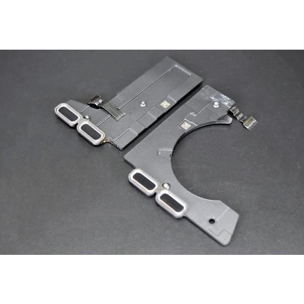 MacBook Pro 13-inch 2016 A1708  スピーカー セット 中古品 ■対応機種 MacBook Pro 13 2016 A1708 Touch Bar 非搭載中古品です。 中古品になりますので、使用感や傷等があります。