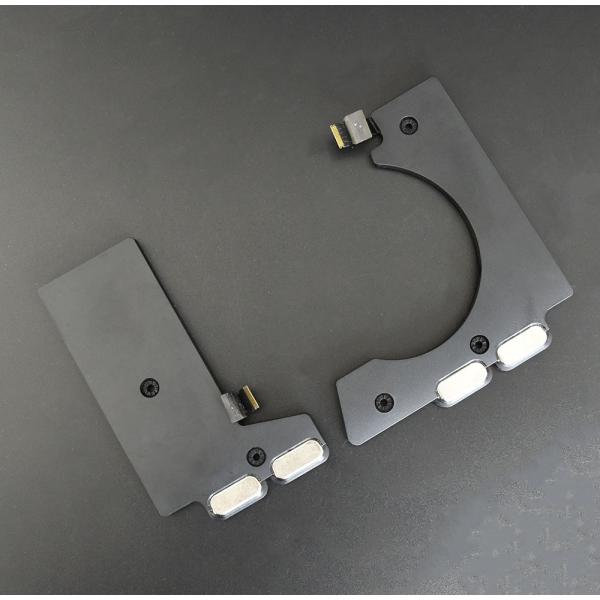 MacBook Pro 13-inch 2016 A1708  スピーカー セット 中古品 ■対応機種 MacBook Pro 13 2016 A1708 中古品です。 中古品になりますので、使用感や傷等があります。