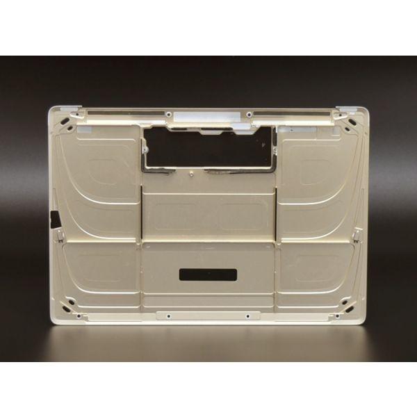 MacBook Retina 12-inch Early 2015  ゴールド A1534 ボトムケース■対応機種 MacBook Retina 12-inch Early 2015■カラー ゴールド中古品になりますので、傷や使用感等があります。