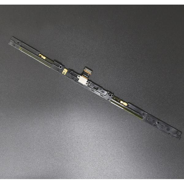 Microsoft Surface Pro 3 1631 カメラ wi-fi アンテナ マイク 中古品 MSurface Pro3 Front Camera アンテナになります。中古品になります。テープ跡があります。中古品なので、使用感や小...