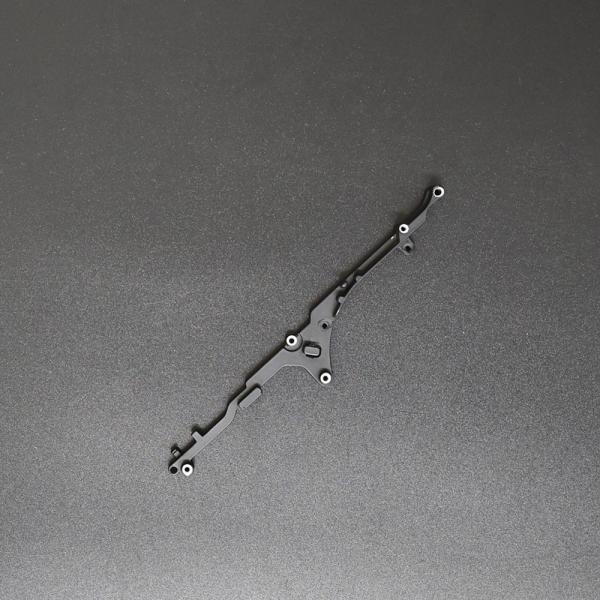 MacBook Pro 13 Mid 2010  センターブラケット 805-9889 中古品型番:805-9889中古品です。中古品になりますので使用感や小キズ等はあります。