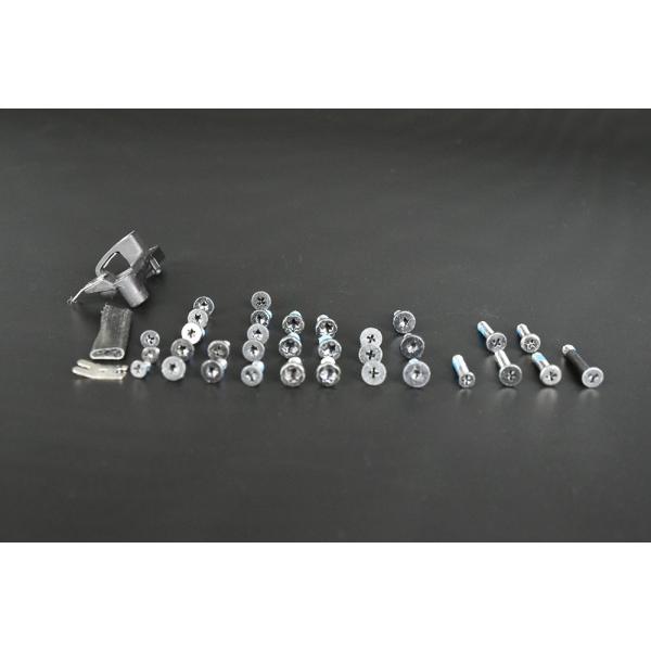 MacBook Pro 13 inch 2011　A1278 ネジ ・ 留め具 一式 831-5■対応機種：MacBook Pro 13-inch 2011中古品なので使用感や小傷等があります。