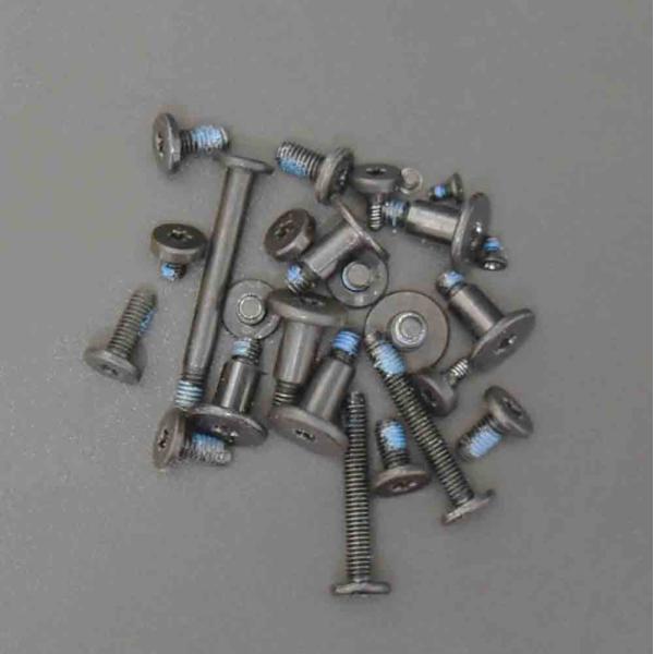 iMac 21.5inch Late2013  取り付けネジ一式 中古品になりますので使用感や小傷等があります。