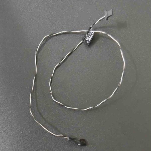 iMac 21.5-inch A1311  HDD温度センサー ケーブル 中古品 ■対応機種 iMac 21.5-inch 2009 A1311 593-0996-A■中古品です。  中古品になりますので使用感や傷等が御座います。