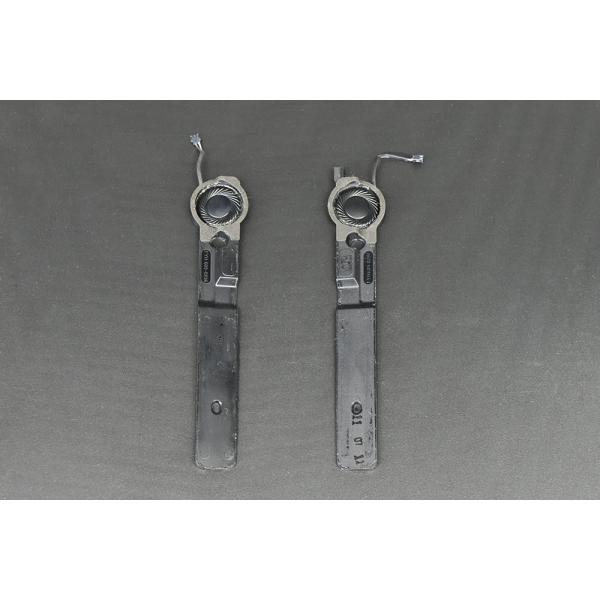 MacBook Air 11 inch Mid 2011 スピーカー 左右セット 中古品 803-3■対応機種MacBook Air 11 inch A1370■中古品なので、使用感や小傷があります。