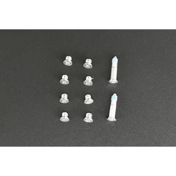 MacBook Air 13 inch Mid 2011 A1369 ボトムケース ネジ 915-3■対応機種：MacBook Air 13 inch Mid 2011中古品なので使用感や小キズがあります。