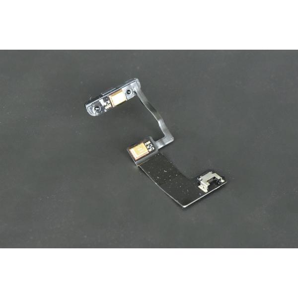 iMac 21.5 inch A1418 マイクロフォン 中古品 1001-6■iMac21.5 2012 A1418 より取り外したものです。■中古品です。中古になりますので使用感や小キズ等ございます。