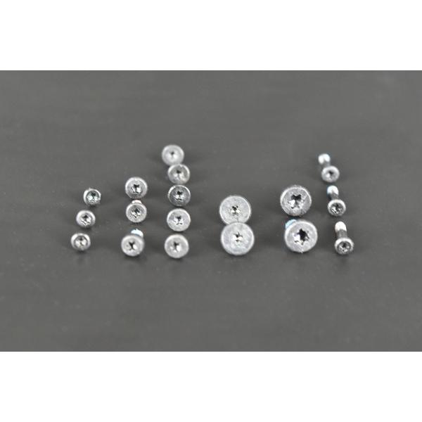 MacBook Air 13 inch Late 2010　A1369　ネジ　留め具　一式 1103-3対応機種：MacBook Air 13-inch Late 2010中古品なので使用感や小キズがあります。