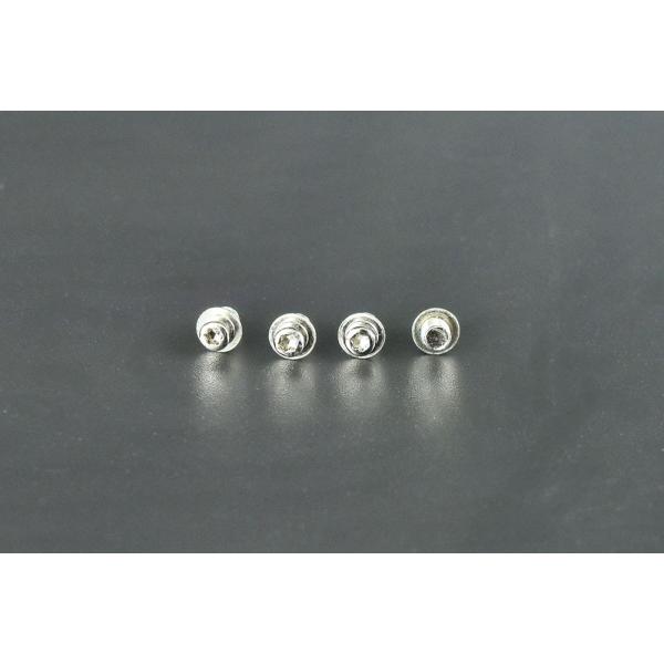 MacBook Pro 15 2009 2010 A1286 HDD 固定ネジ 1203-9中古品になりますので、小傷や使用感等があります。ハードディスク ねじ