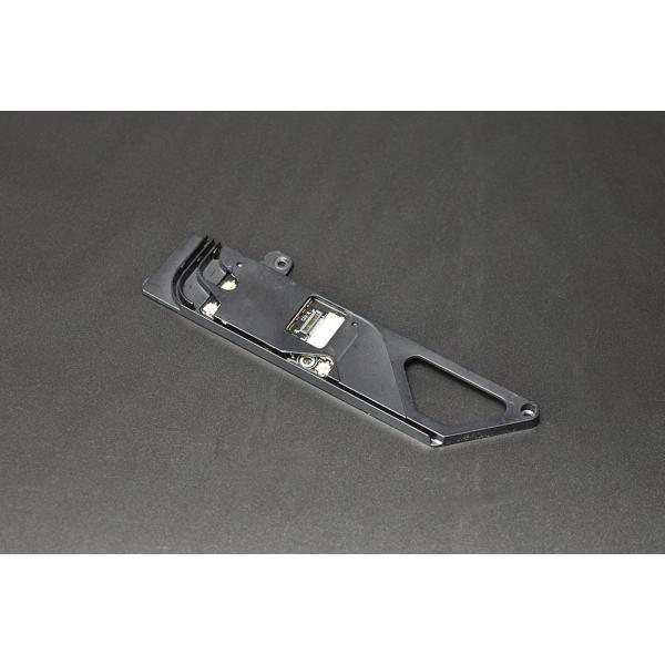 MacBook Pro 15 inch 2010 A1286 Bluetooth 無線 LAN カード ブラケット 818-1352 中古品■対応機種：Macbook Pro 15 2010年 A1286■対応ケーブル型番：821-0961...