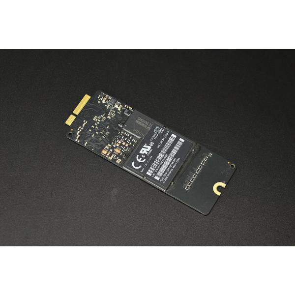 Apple 純正 SSD MacBook Pro Retina 2012 512GB SAMSUNGMacBook Pro Retina 2012年対応の512GB SSDSAMSUNG SSD MZ-DPC512 0/0A2 655-17...