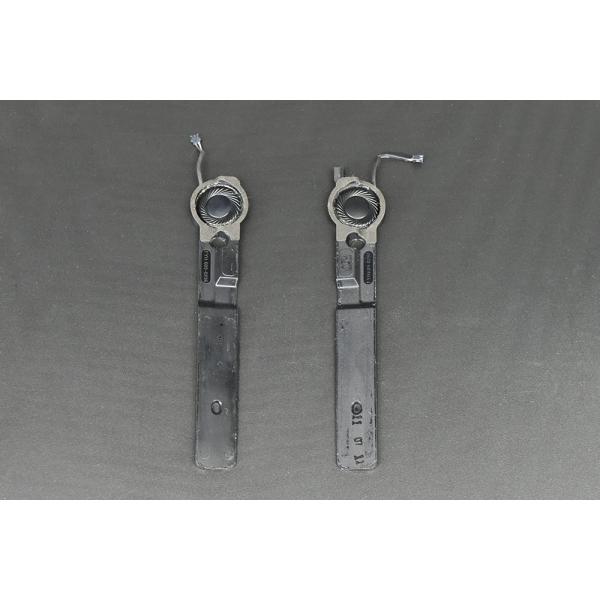 MacBook Air 11 inch 2010 2011 スピーカー 左右セット 中古品 1-114-1■対応機種　MacBook Air 11 inch 2010 2011 A1370MacBook Air 11 inch 2010 A...