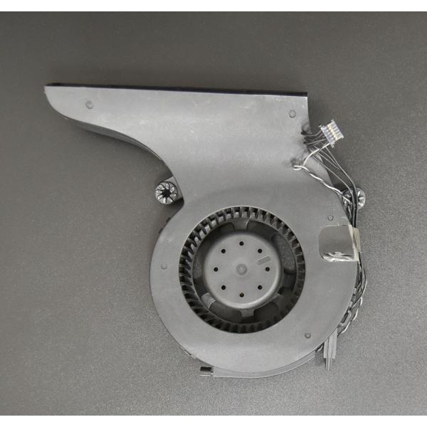 iMac 21.5 inch 2011 CPU 冷却 ファン 610-0094 A1311 中古品 1-118-10■対応機種 iMac 21.5インチ 2011■中古品です。 中古品になりますので使用感や傷等が御座います。