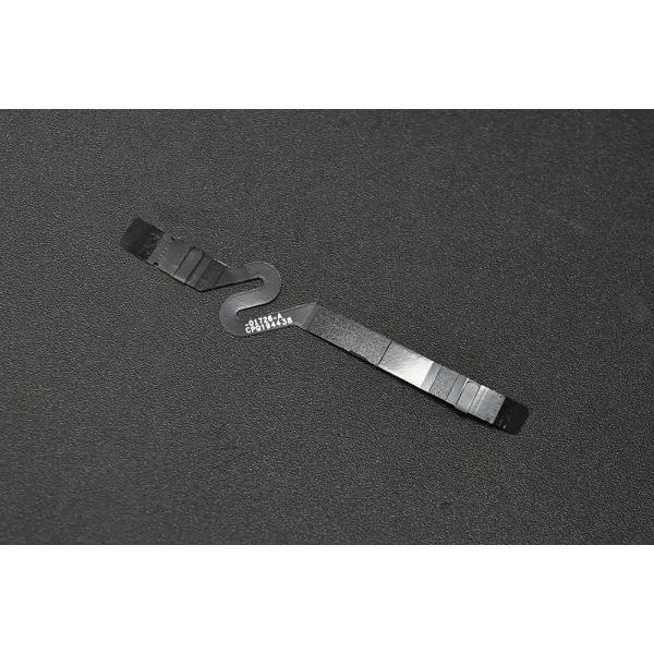 MacBook Pro 13 inch 2018 2019 A1989 / 2020 A2251 4ポート バッテリーケーブル 中古品 1-123-11 ■対応機種MacBook Pro 13インチ 2018 2019 A1989 4ポート...