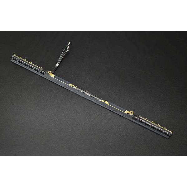 MacBook Pro 13 inch 2018 2019 A1989 4ポート wi-fi アンテナ ケーブル 中古品 1-123-13中古品になりますので、使用感や傷等があります。