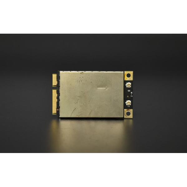 iMac 21.5 inch 2010 無線 LAN カード AR5BXB92　825-7361-A 中古品iMac 21.5インチ 2010 A1311 より取り外しました。■型番：825-7361-A中古品なので使用感やキズがあります。...