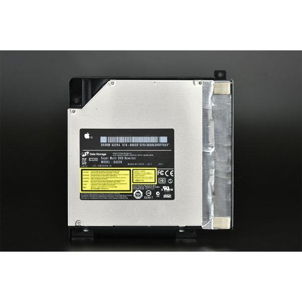 純正　iMac 27 inch 2011 A1312 SATA 内蔵DVDドライブ スロットイン 678-0603D GA32N 1-128-2■中古品になります。中古品になりますので、傷や使用感等があります。