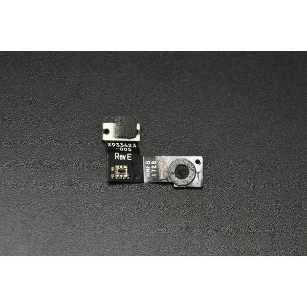 Microsoft Surface Pro 4　マイク フレックスケーブル 中古品 1-202-19Surface Pro 4 1724 より取り外しました。中古品なので、使用感や小傷があります。サーフェスプロ　サーフェス　マイクロソフト