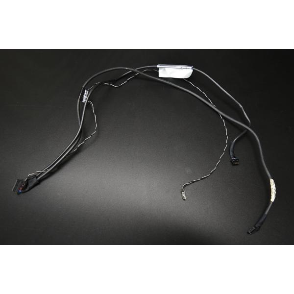 iMac 27 inch 2011 A1312 iSight Web カメラ センサー ケーブル 593-1222 B 中古品 中古品なので使用感や小キズ等が御座います。