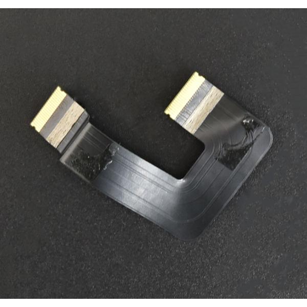 MacBook Pro 13 inch 2016 2017 A1708　US キーボードケーブル 中古品 1-212-1■対応機種 MacBook Pro 13インチ 2016 2017 A1708Touch Bar 非搭載 functio...