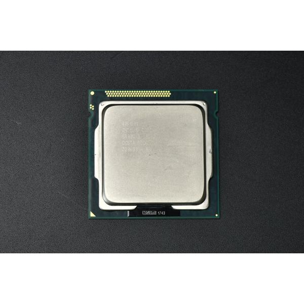 Intel Core i5-2400　CPU 3.10GHz LGA1155　iMac 27 inch 2011 中古品 216-2 KCPU名：Core i5-2400 クロック数：3.10GHz ソケット：LGA1155 iMac 27...