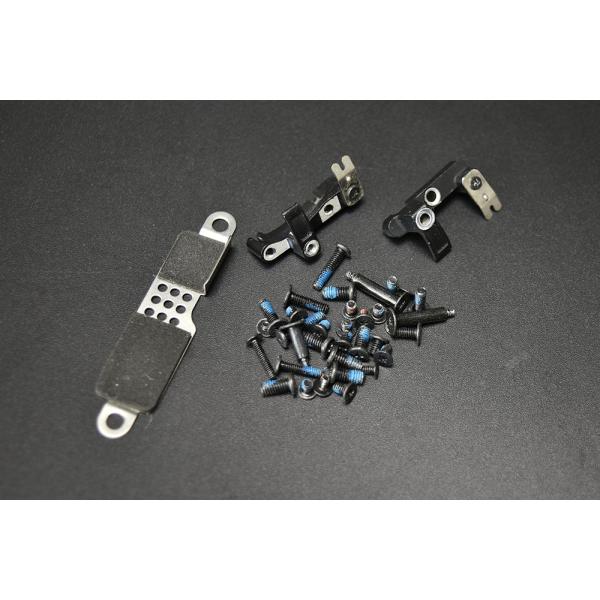 MacBook Pro 15 inch 2011 A1286 ロジックボード 取り付け ネジ 一式 1-218-12中古品なので使用感や小キズがあります。