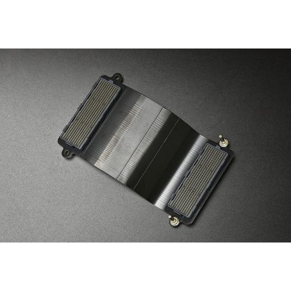 Mac Pro Late 2013 A1481 I/Oボード フレックス ケーブル 中古品 1-424-4対応機種Mac Pro Late 2013 A1481中古品になりますので、使用感や小傷等があります。