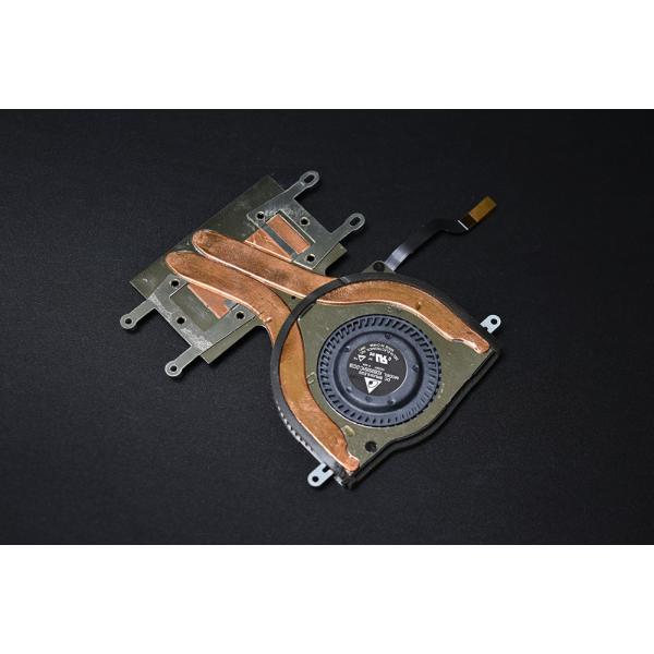 Microsoft Surface Pro 3 1631　冷却ファン 中古品 1-426-5中古品なので、使用感や小傷があります。写真は同機種・同型番の写真を流用しているため外観の状態、ラベルのフォント等が異なる場合がございます。