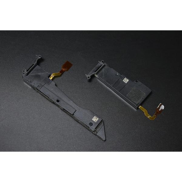 Microsoft Surface Pro 3　1631　スピーカー左右 セット 中古品 1-426-6Surface Pro 3 1631 より取り外しました。中古品なので、使用感や小傷があります。サーフェスプロ　サーフェス　マイクロソフト