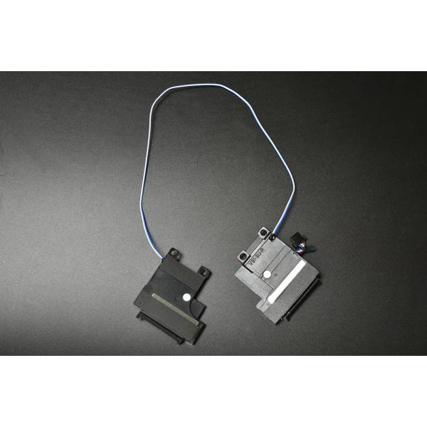 Microsoft Surface Go 2 1901 スピーカー 1-429-14Surface Go 2 1901 より取り外しました。