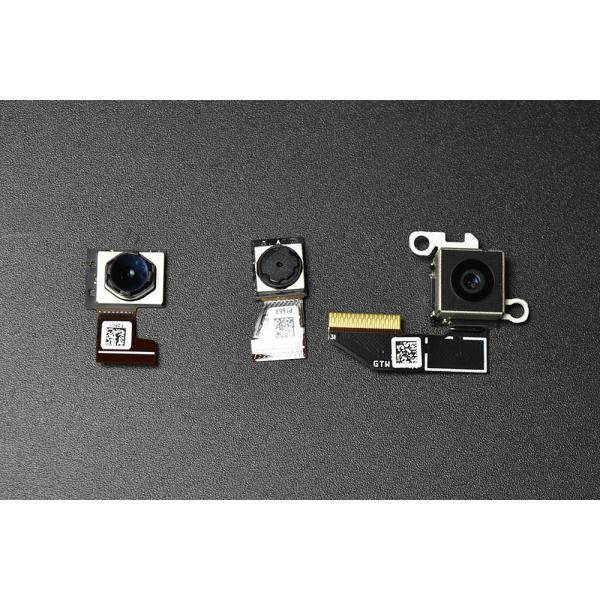 Microsoft Surface Go 2 1901 フロントカメラ リアカメラ 1-430-1新品未使用の Surface Go 2 1901 より取り外しました。