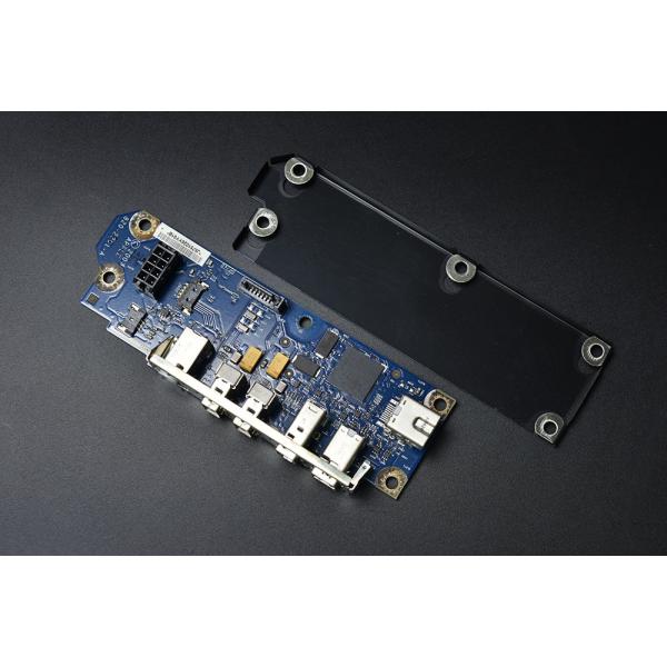 Mac Pro 2008 A1186 フロントパネルボード 820-2201-A 中古品 1-506-5■型番 820-2201-A中古品になりますので使用感や小傷等があります。写真は同機種・同型番の写真を流用しているため外観の状態、ラベル...