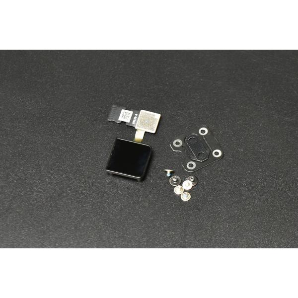 MacBook Pro 15 inch 2016 A1707　Touch ID 電源ボタン　中古品 1-703-6 ネジ付中古なので使用感や小キズ等ございます。タッチIDは使用できません。電源ボタンとしてのみのご利用となります。