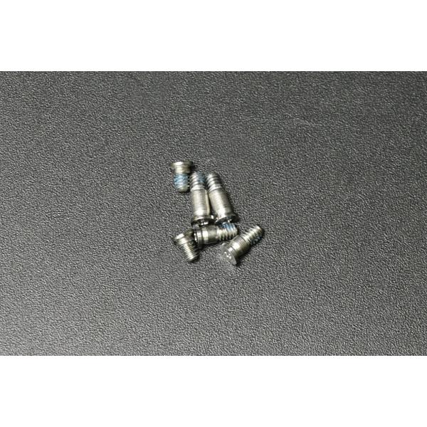 MacBook Pro 13 inch 2019 A2159 シルバー ボトムケース ネジ 中古品 1-731-3中古品なので使用感や小キズがあります。