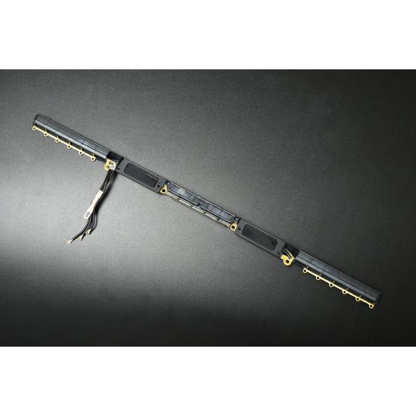 MacBook Pro 13 inch 2020 A2251 4ポート wi-fi アンテナ ケーブル 中古品 1-826-9中古品になりますので、使用感や傷等があります。