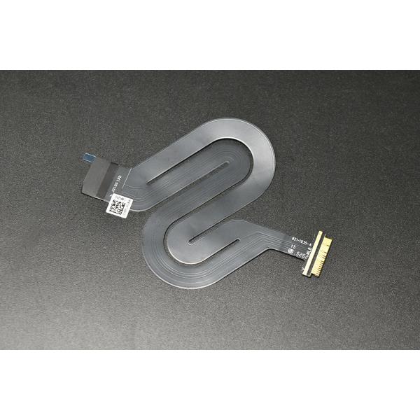 新品　MacBook Retina 12 inch 2015 A1534 トラックパッドケーブル 821-1935821-1935-09同じ写真を流用しております。型番は上記に記載のいずれかをお届けです。必ずしも写真の商品を送るとは限りませ...