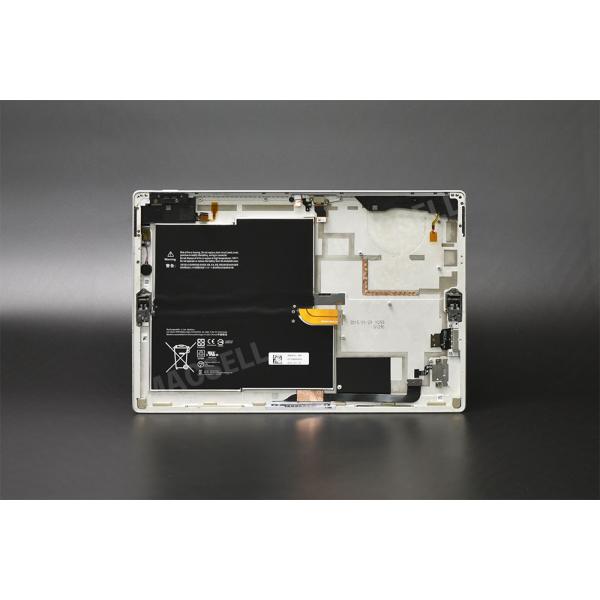 Microsoft Surface Pro 3 1631 バッテリー MS011301-PLP22T02 33回 42,309mWh 中古品 1-1030-4Microsoft Surface Pro 3 1631 モデル より取り外しまし...