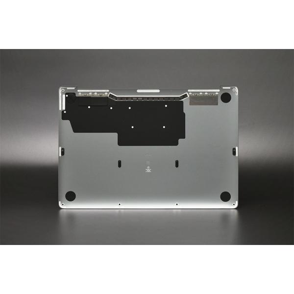 MacBook Pro 13 2017 A1708 スペースグレイ ボトムケース 1-1104-3 中古品MacBook Pro 13インチ 2017 A1708 EMC3164　より取り外しました。  スペースグレイ中古品なので、使用感等...