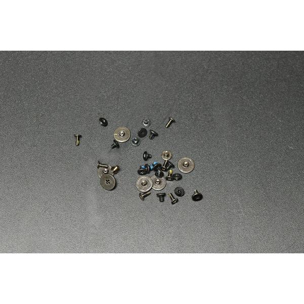 Microsoft Surface Go 1824　留め具 ネジ ビス セット 中古品 1-1106-2中古品なので、使用感や小傷があります。マイクロソフト ウインドウズ Windows