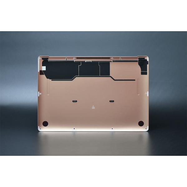 MacBook Air Retina 13 2020 A2179 ゴールド ボトムケース 1-1120-2 中古品MacBook Air Retina 13インチ 2020年 A2179 EMC3302 より取り外したものです。中古品になり...