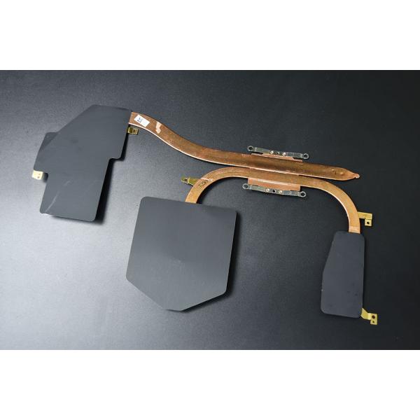 Microsoft Surface Pro 7 1866　冷却 ヒートシンク 中古品 1-1211-1中古品なので、使用感や小傷があります。