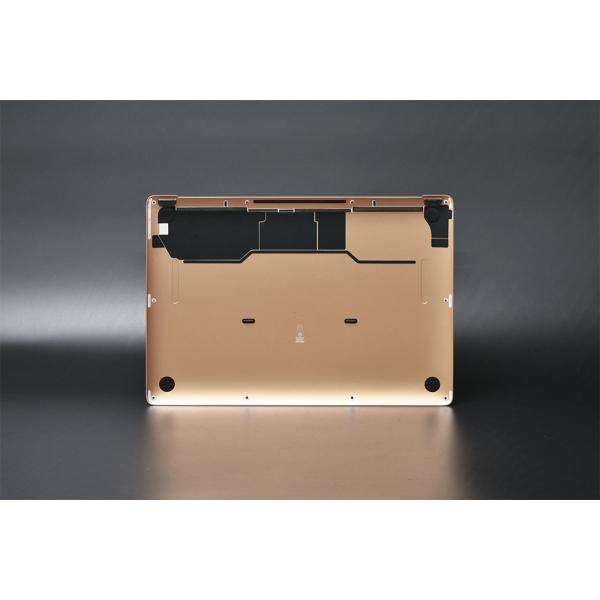 MacBook Air Retina 13 2020 A2179 ゴールド ボトムケース 2-0131-3 中古品MacBook Air Retina 13インチ 2020年 A2179 EMC3302 より取り外したものです。中古品になり...