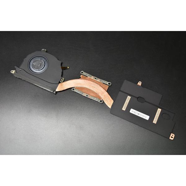 Microsoft Surface Laptop 1769 初代　ヒートシンク ファン CPUクーラー 2-0219-4 中古品 第7世代Microsoft Surface Laptop 1769 初代 より取り外しました。中古品になります...