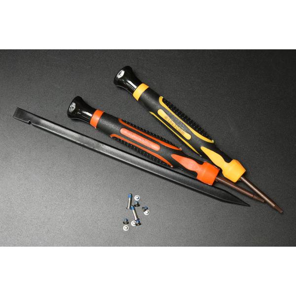 新品 MacBook Air ボトムケース ネジ ドライバー　 13  A1466 A1465 2010 2011 2012 2013 2014 2015 2017対応機種MacBook Air 13インチ　の2017年まで対応ボトムケース...