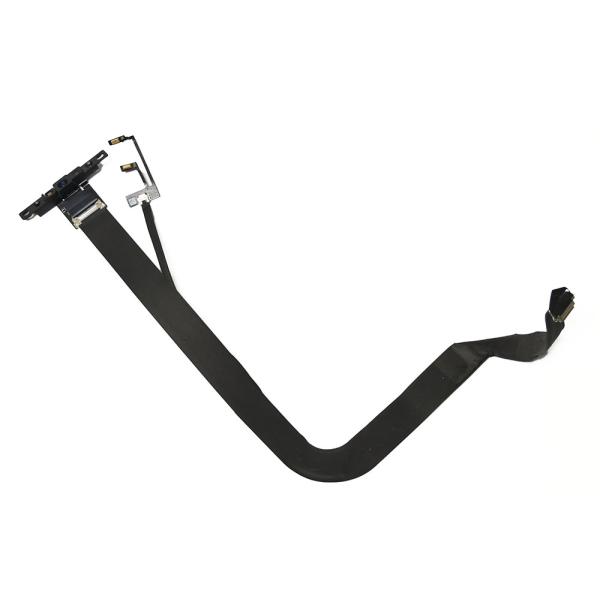 iMac 27 inch Late 2015 A1419　カメラ ケーブル マイクロフォン 中古品 2-1014-1iMac 27インチ 2015 A1419 より取り外しました。中古品なので使用感や小キズ等が御座います。