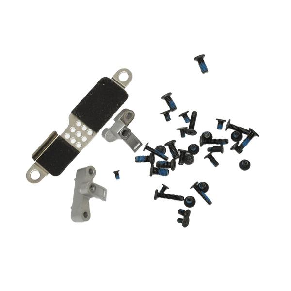 MacBook Pro 15 inch 2009 A1286 ネジ　留め具 一式 中古品 2-1210-14中古品になので使用感や小キズ等があります。