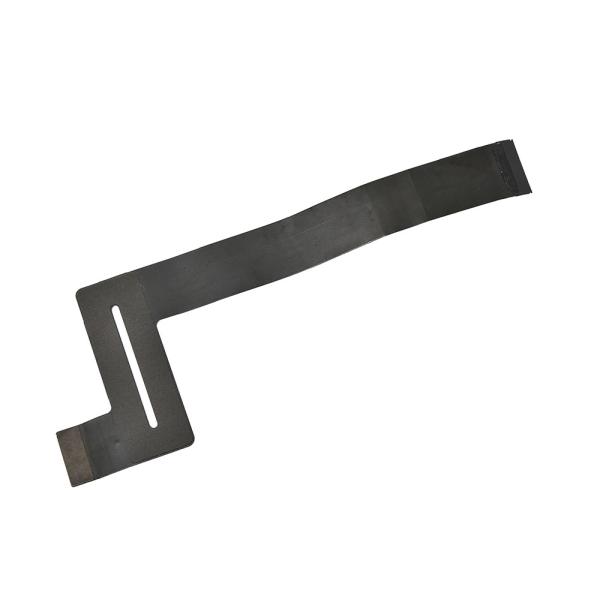 MacBook Pro 13 2016 2017 A1706 トラックパッド ケーブル 中古品 2-1222-1中古品になりますので、使用感や傷等があります。写真は同機種・同型番の写真を流用しているため外観の状態、ラベルのフォント等が異なる...