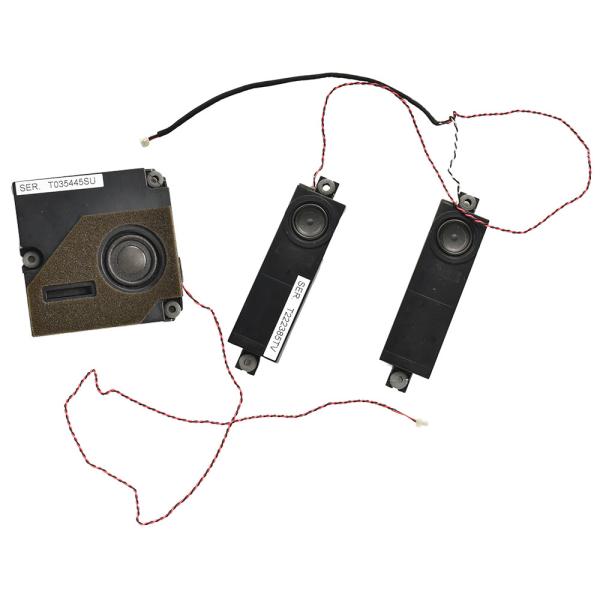 ご覧頂きありがとうございます。 LAVIE Direct NS PC-GN256ACA6 スピーカー 中古品　3-0415-2 NEC パーツ 部品 修理PC-GN256ACA6  より取り外したものです。写真に写っているものが全てです。中...